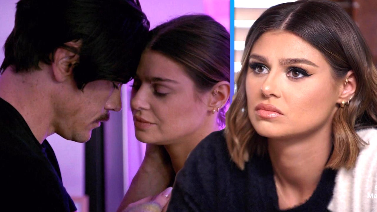 Raquel Leviss Plans to Share Her Side of Tom Sandoval Affair Once Out of Treatment, Source Says ...